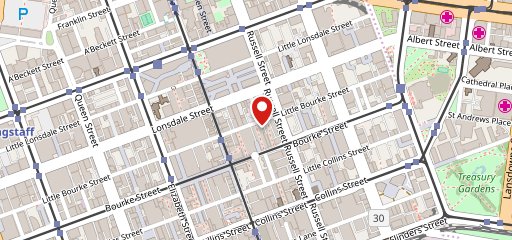 Fortune Dumpling, Melbourne - Restaurant menu, prices and reviews