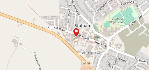 Fortune House, Stalham - Restaurant menu, prices and reviews