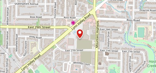 Forture Wok, North Vancouver - Restaurant menu, prices and reviews