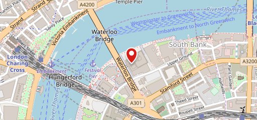 Forza Wine, London, Temple - Restaurant menu, prices and reviews