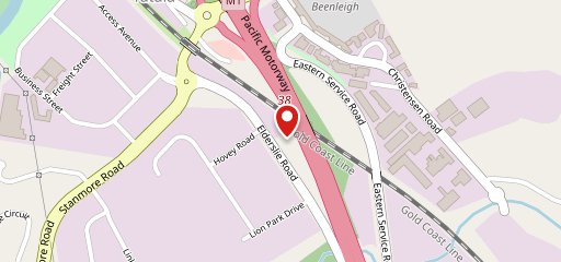 Foster's Australia in Yatala