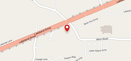 Foundation Burger, Flowood - Restaurant menu, prices and reviews