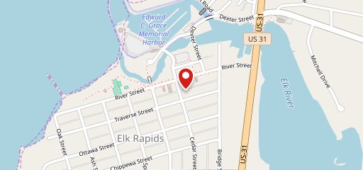 Foundry Craft Grillery, Elk Rapids - Restaurant menu, prices and reviews