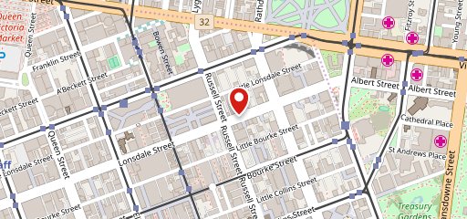 Foundry Lane Cafe, Melbourne - Restaurant menu, prices and reviews