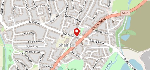 Four Crosses Pub, Walsall - Restaurant menu, prices and reviews