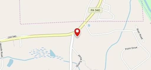 Four Fellas Bar & Grille, White Haven - Restaurant menu, prices and reviews