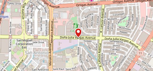 Four Leg Restaurant, Pasig - Restaurant menu, prices and reviews