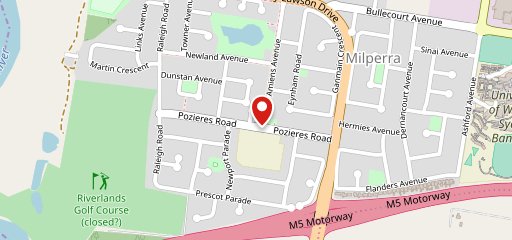 Four Little Foxes, Milperra - Restaurant menu, prices and reviews