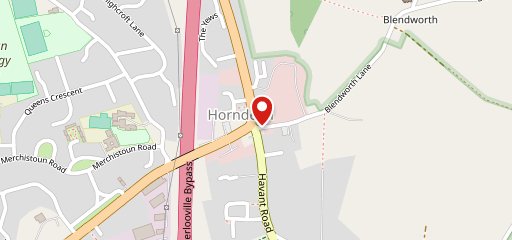 Four London Road, Waterlooville - Restaurant menu, prices and reviews