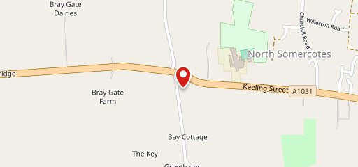 Four Ways, North Somercotes - Restaurant menu, prices and reviews