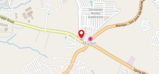 FourteaSix Milktea - SJDM restaurant, San Jose del Monte City