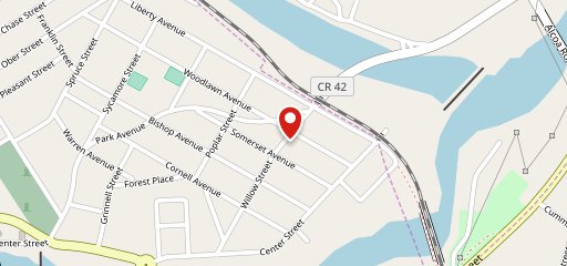 Fourth Coast Cafe.., Massena - Restaurant menu, prices and reviews
