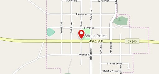 4th Street Bar, West Point - Restaurant menu, prices and reviews