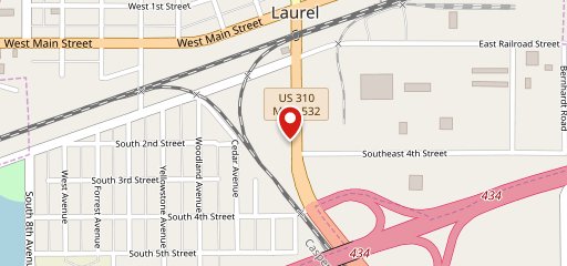 Fowl Play Sports Bar & Casino, Laurel - Restaurant menu, prices and reviews