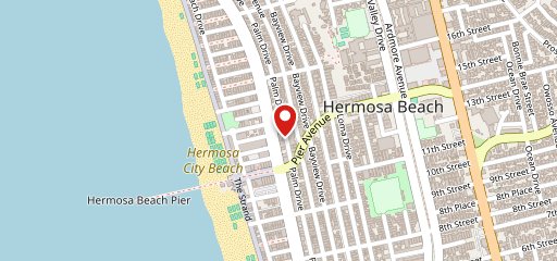 Restaurante Fox and Farrow, Hermosa Beach - Carta del restaurante y ...