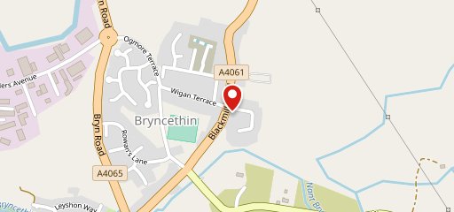 Fox & Hounds, Blackmill - Restaurant menu, prices and reviews