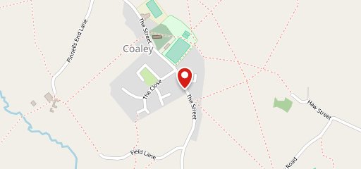 Old Fox at Coaley, Dursley - Restaurant menu, prices and reviews
