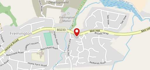 The Fox, Fremington, Fremington - Restaurant menu, prices and reviews