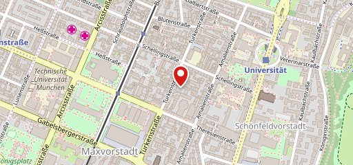 FOX Bar, München - Speisekarte, Preise und Bewertungen