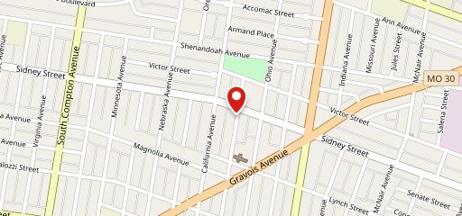 Fox Park Smoothie and Juice Bar, St. Louis - Restaurant menu, prices ...