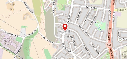 Foxhill Tandoori, Sheffield - Restaurant menu, prices and reviews