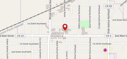 K Marie's Pizzeria, Madelia - Restaurant menu, prices and reviews