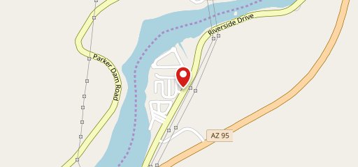 Foxes Floating Bar, Parker Strip - Restaurant menu, prices and reviews