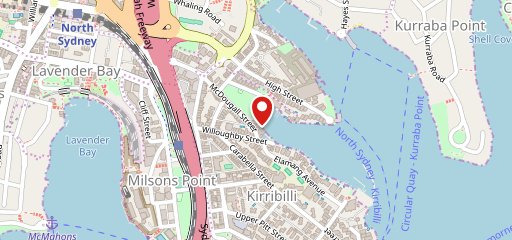 Foys Kirribilli, Kirribilli - Restaurant menu, prices and reviews