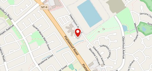 FPG FOODS, Cape Town - Restaurant menu, prices and reviews