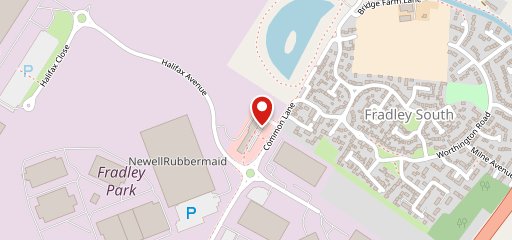 Fradley Fryer, Lichfield - Restaurant menu, prices and reviews