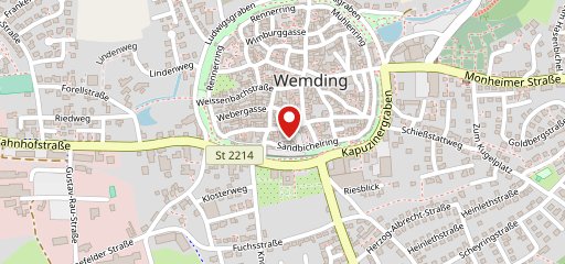 Fräulein Schlecht Restaurant, Wemding - Speisekarte, Preise und Bewertungen