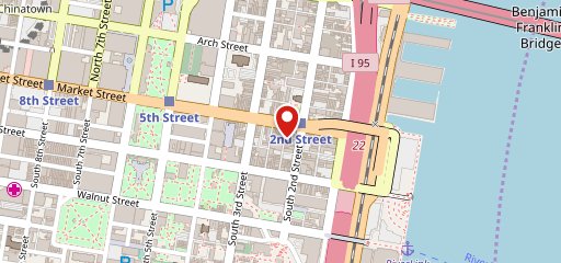 FRAME PHL, Philadelphia - Restaurant menu, prices and reviews