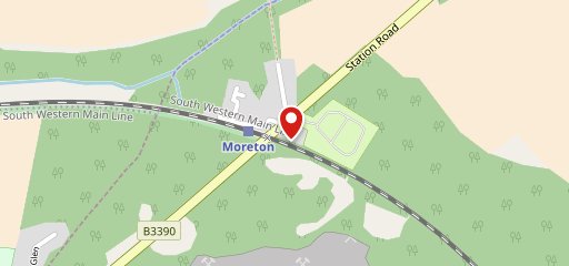 The Frampton Arms, Moreton - Restaurant menu, prices and reviews