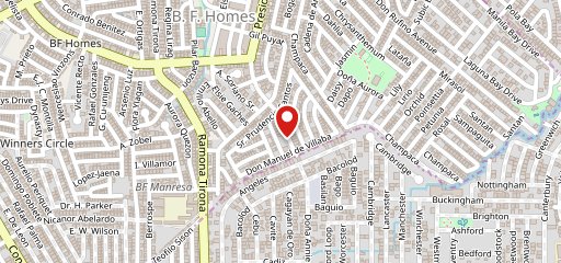 Franchise Kumpares Today Parañaque, Parañaque - Restaurant menu, prices ...