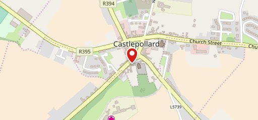 Franco's Takeaway, Castlepollard - Restaurant menu, prices and reviews