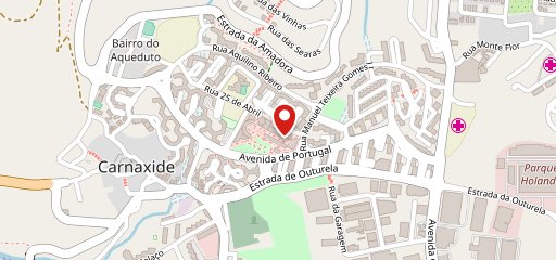 Frango da Guia, Carnaxide - Menu do restaurante, preços e opiniões