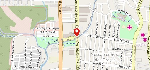 Frangos box, Manaos - Menú del restaurante, precios y reseñas