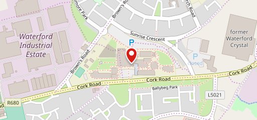 Frank & Honest in Waterford