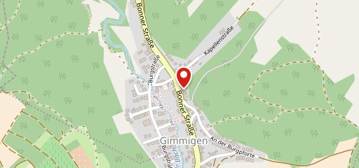 Frank Mattern, Bad Neuenahr-Ahrweiler - Speisekarte, Preise und Bewertungen