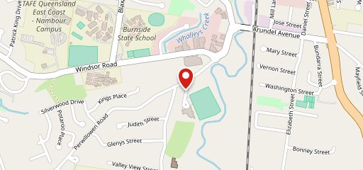 Frank + Moss, Burnside - Restaurant menu, prices and reviews