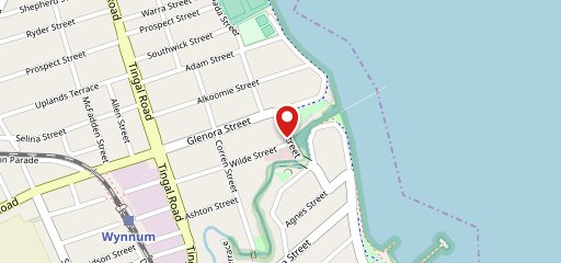 Frankie's Coffee Bar, Wynnum - Restaurant menu, prices and reviews