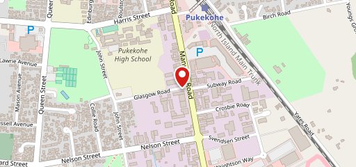 Franklin Cake House in Pukekohe - Restaurant reviews