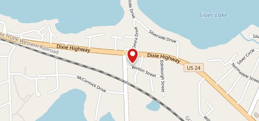 Franks-A-Lot, Waterford Township - Restaurant menu, prices and reviews