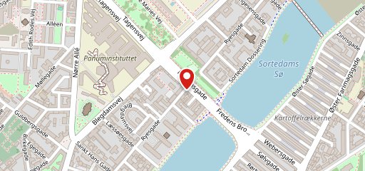 Frank's Kro, Copenhagen - Restaurant menu, prices and reviews