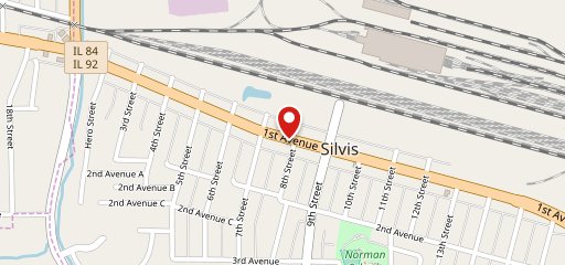 Frank's Pizzeria, Silvis - Restaurant menu, prices and reviews