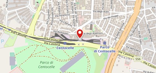 Frankye Bistecca "Centocelle" restaurant, Rome - Restaurant reviews