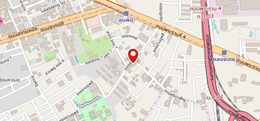 Fran's, Bangkok, Lumphini - Restaurant menu, prices and reviews