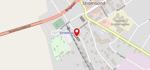 Frasses restaurant, Strömsund - Restaurant menu and reviews