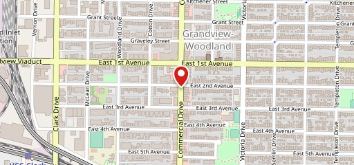 Fratelli Authentic Italian Baking, Vancouver, Commercial–Broadway ...