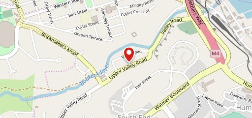 Remo's Italian, Port Elizabeth - Restaurant menu, prices and reviews